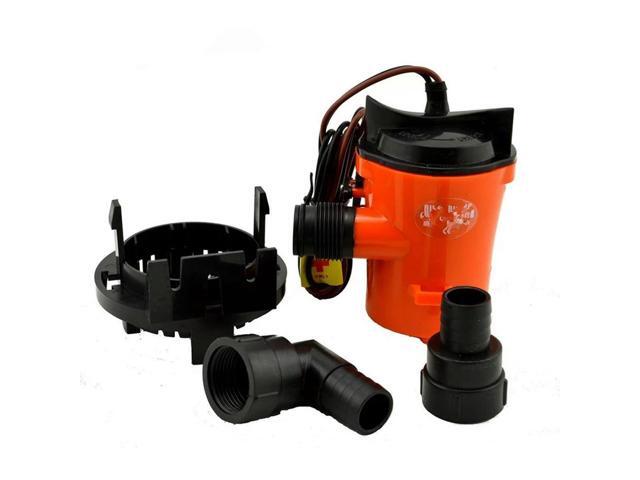 Click here for FOR MKBP-G600-03 3/4 12/24V Automatic Submersible... prices