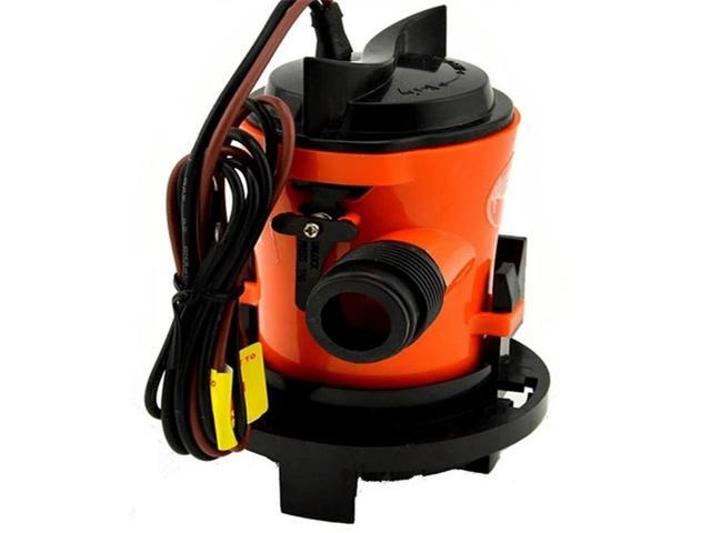 Click here for FOR MKBP1-G800-03 3/4 hose CE Passed 800GPH Marine... prices