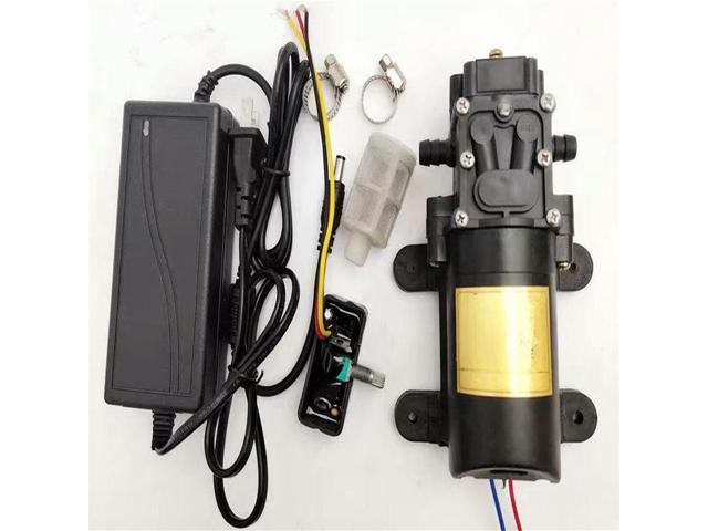 Click here for FOR 12V DC 5L 6L/Min Agricultural Electric Water B... prices
