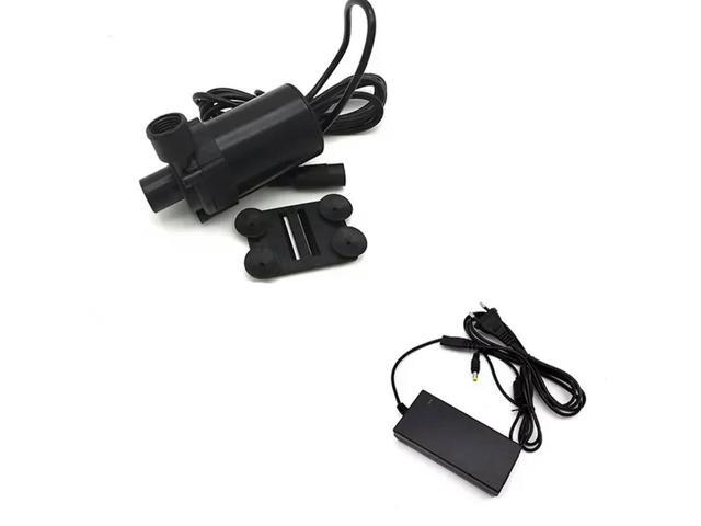 Click here for FOR 660C Brushless Submersible Water DC12V-24V 29W... prices