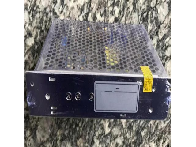 Click here for FOR For S-75-24 Switching power supply AC220V to D... prices