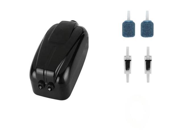 Click here for FOR Adjustable Oxygenation Fish Tank Oxygen Mute 5... prices