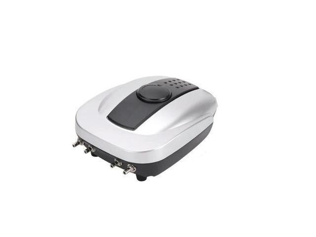 Click here for FOR Fish tank oxygen aquarium oxygenation fish sil... prices