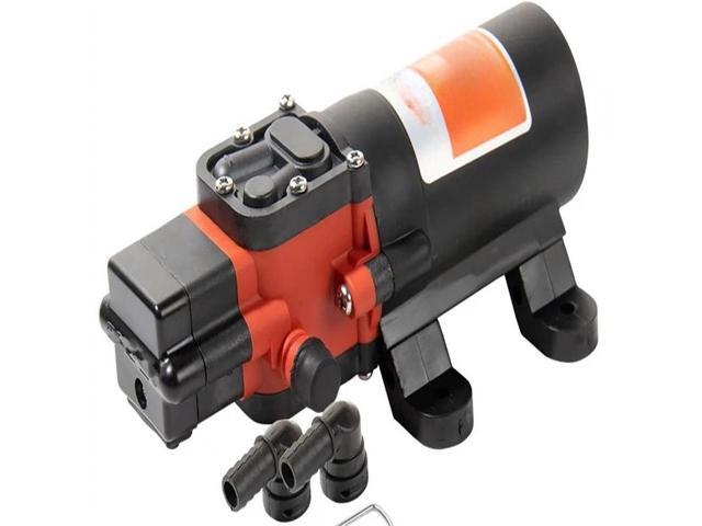 Click here for FOR 35PSI 12V 24V SFDP1-010-040-21 Diaphragm Self... prices