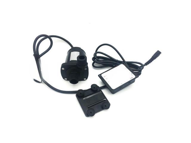 Click here for FOR 12V 24V High Pressure 17m Max Water Head Brush... prices