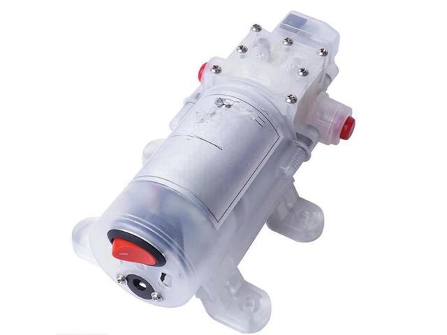 Click here for FOR DC 12V 70W 72.5PSI 1.5m Grade Self Priming Aut... prices