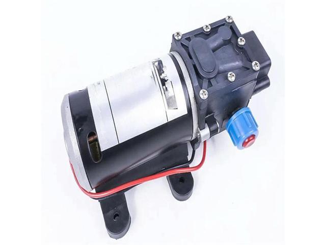 Click here for FOR DC 24V 130PIS 100W 8L / Min Small Safety High... prices