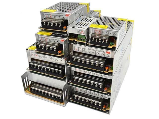 Click here for FOR Switching Power Supply 12V AC 110V 220V To DC... prices