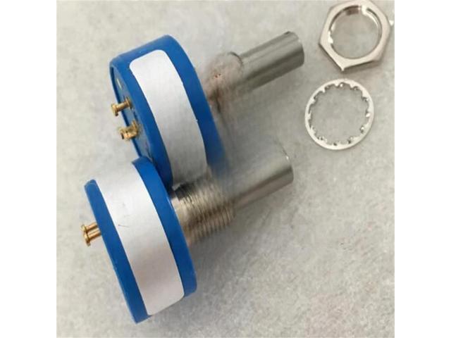 Click here for FOR For 6639S-1-502 5K±15 LIN±2.0 prices