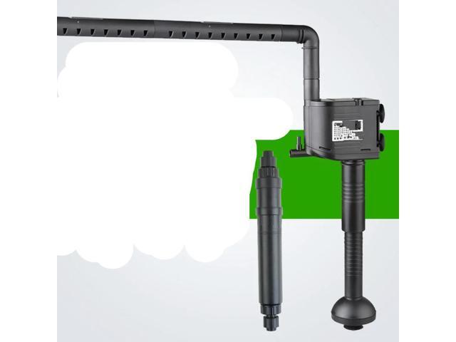 Click here for FOR Filter Fish Tank Filter 3 In 1 Submersible Inc... prices