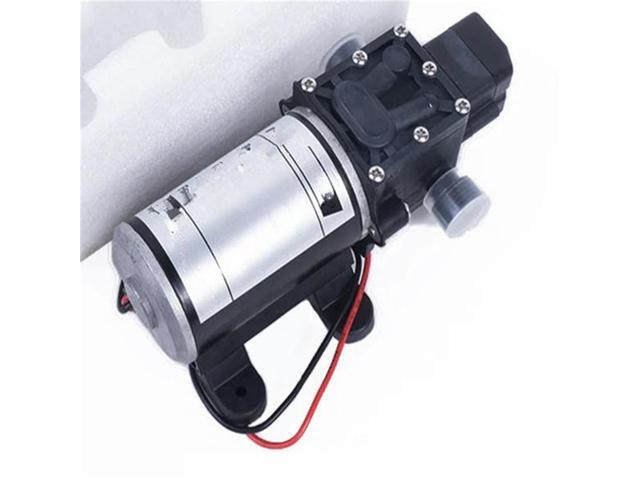 Click here for FOR 12V 24V 80W 6L / Min XTL-3210 Miniature High P... prices