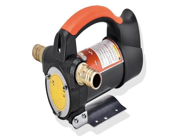 Click here for FOR Diesel Fuel 300w 50l/min Dc 12v 24v Self Primi... prices