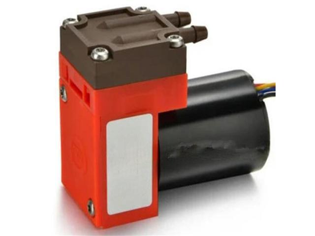 Click here for FOR AD5DB 12V 24V Brushless Motor Laboratory S lin... prices