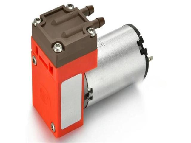 Click here for FOR AD5DC 12V 24V micro diaphragm vacuum air 12v24... prices