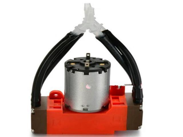 Click here for FOR AD5DC12PTV (Double-head Micro Diaphragm ) 24V... prices