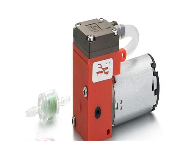 Click here for FOR Micro Air ARP4DB12 24 12V 24V Piston Brushless... prices