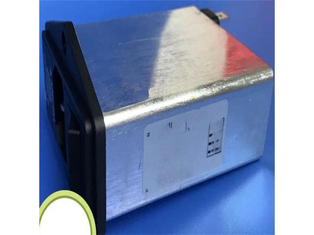 Click here for FOR For SCHAFFNER 2.5A AC110-250V Power Supply For... prices