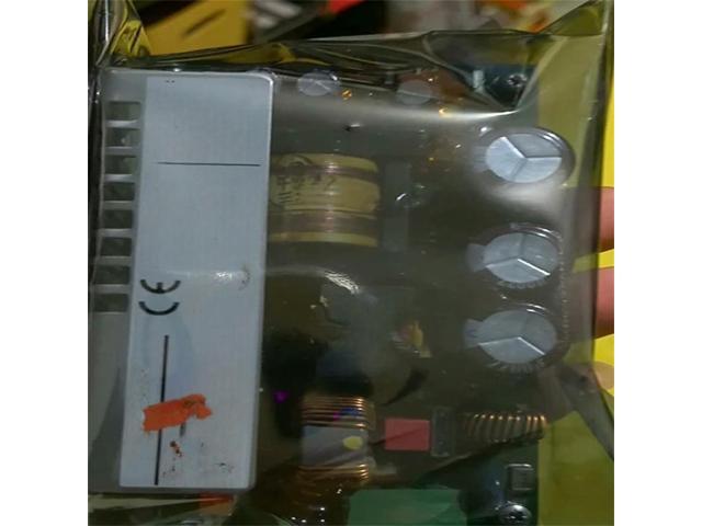 Click here for FOR For A5E02083152 Power Supply 11-05-500092-1 60... prices