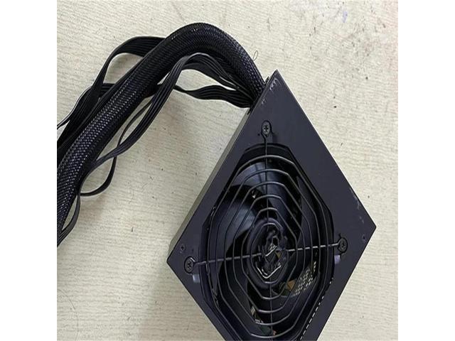 Click here for FOR For MPY-5501-ACAAG Power Supply MWE 550W prices