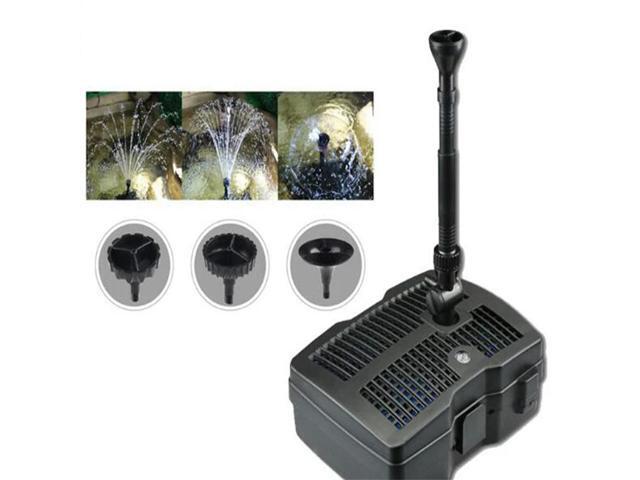 Click here for FOR CUF-2500 CUF-5000 CUF-6000 Fish Pond Fountain... prices