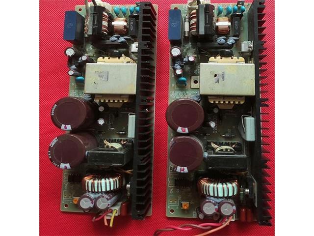 Click here for FOR For ZWS120PPF-24 Power Supply 10A prices