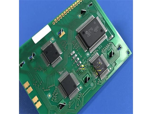 Click here for FOR For KU-03394V-0N PWB16433D-CEM-9M OPTREX DMC16... prices