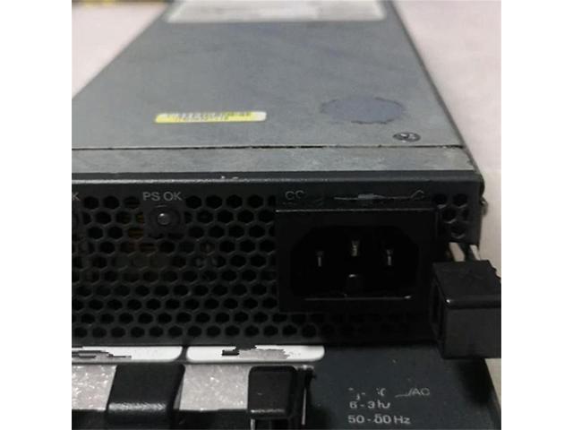 Click here for FOR For C2KXR-PWR-450WAC Power Supply 341-0603-01... prices