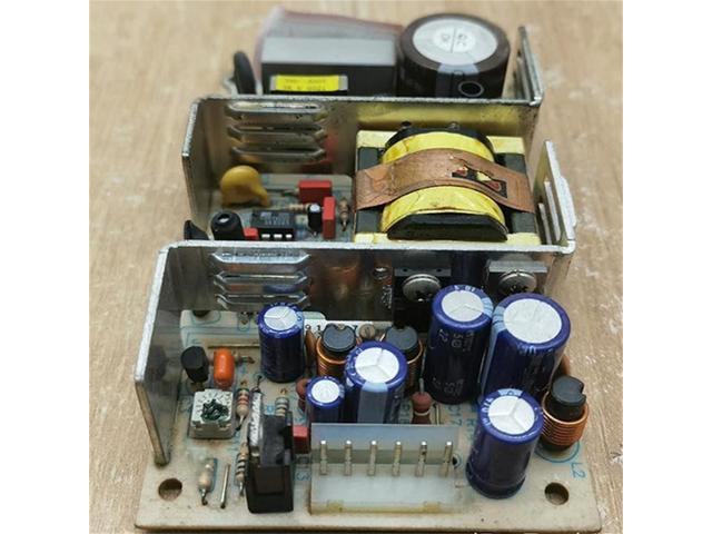 Click here for FOR For SNP-9541 Power Supply prices