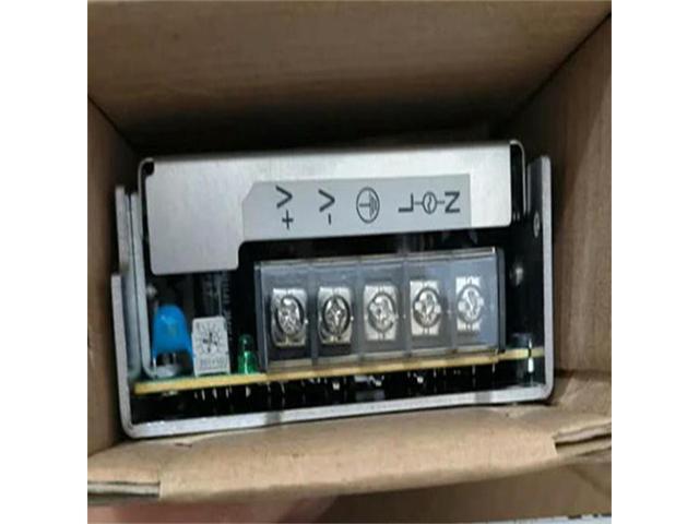 Click here for FOR For 2.1A AC100-240V 24V Power Supply For S8JX-... prices