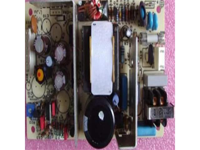 Click here for FOR For Power Supply NFS40-3217 100-24VAC prices