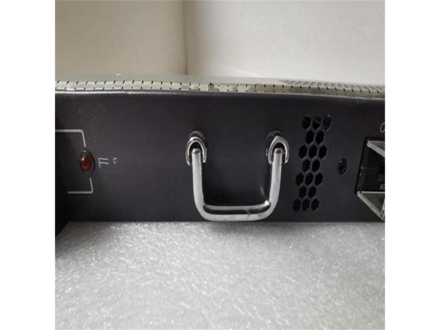 Click here for FOR For NE40E Series Power Supply Modul For CR5B0P... prices