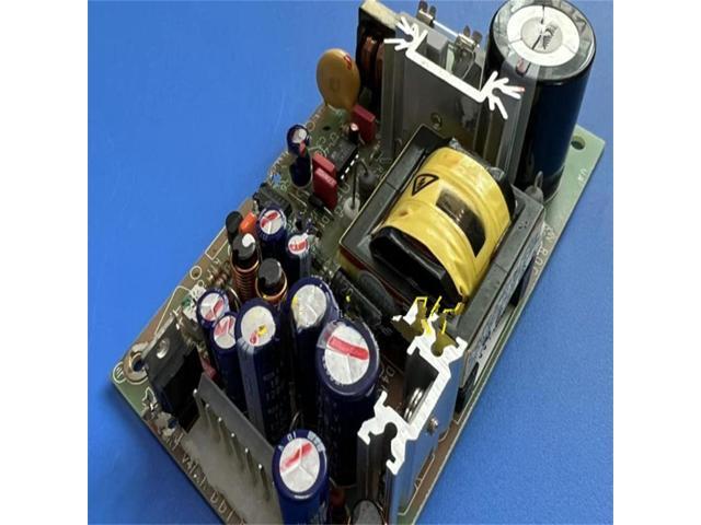 Click here for FOR Switching Power Supply For SNP-9F40 +5V 4A +12... prices