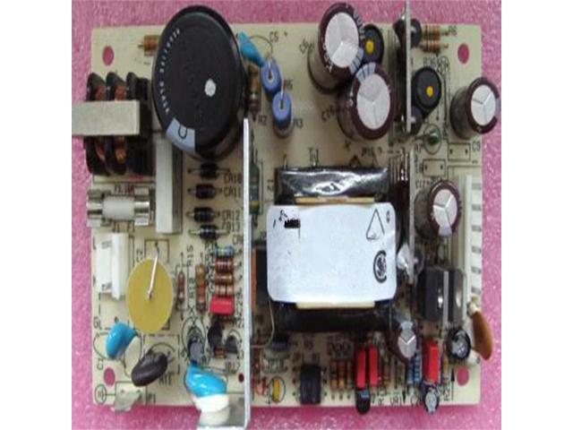 Click here for FOR For Power Supply NAN40-7610 100-24VAC prices