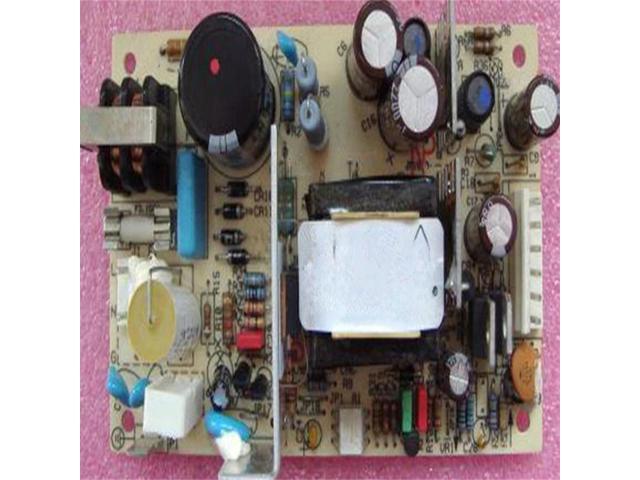 Click here for FOR For Power Supply NAN25-7610 100-24VAC prices
