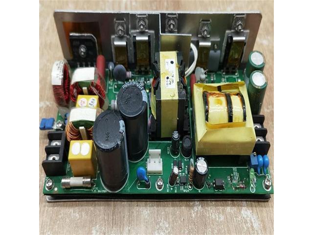 Click here for FOR Power Supply For CCI PFC230A4J55 prices