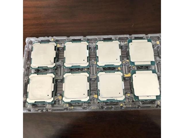 Click here for FOR E5-2630V3 For CPU 2.40GHZ 8 16-Threa FCLGA2011... prices