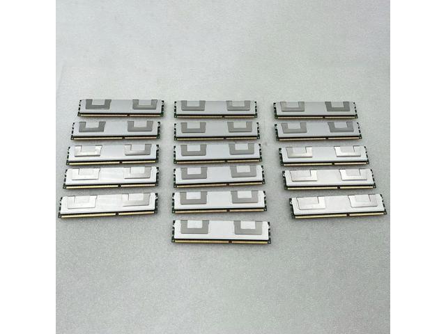 Click here for FOR 1PC M393B2K70DM0-YF8 FOR 1PC 16G 16GB 4RX4 DDR... prices