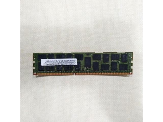 Click here for FOR 1Pcs M393B1K70CH0-YH9 For 8G 8GB 2RX4 PC3L-106... prices