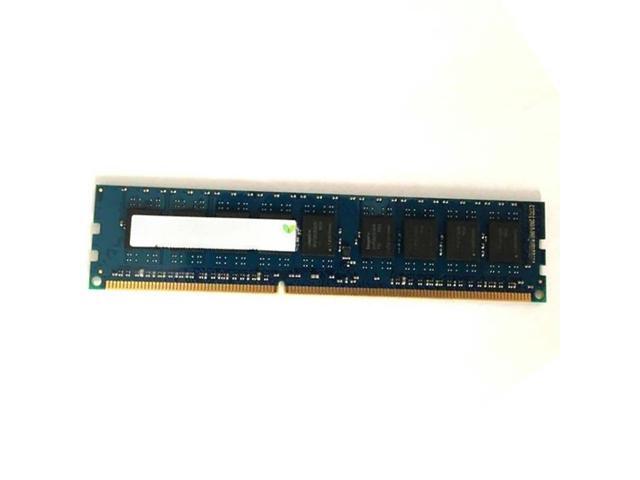 Click here for FOR 1 Pcs For 8GB 8G 2RX8 DDR3 1333 PC3-10600E HMT... prices