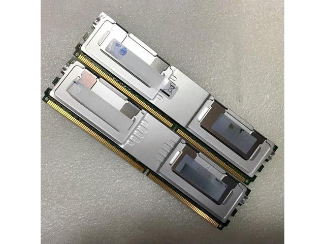 Click here for FOR 1PC 4GB DL360G5 ML150G3 ML350G5 ML370G5 DDR2 4... prices