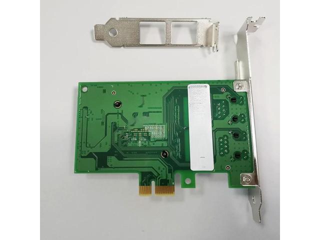 Click here for FOR 82571 9402PT PCI-E X1 Dual Port Gigabit Ethern... prices