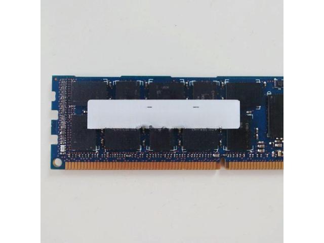 Click here for FOR 1Pcs 8GB 8G 2RX4 PC3-12800R 1600MHZ HMT31GR7CF... prices
