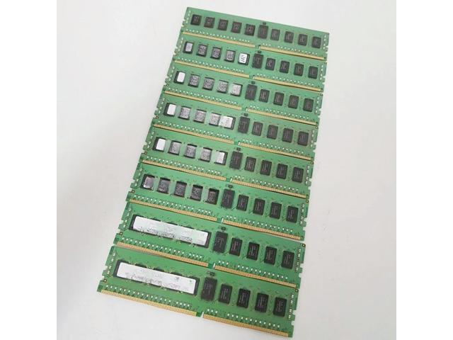 Click here for FOR 1Pcs HMA41GR7AFR4N-TF For 8GB 8G 1R×4 PC4-2133... prices