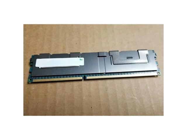 Click here for FOR 1Pcs 16G 16GB 4Rx4 1066 ECC REG DDR3L PC3L-850... prices