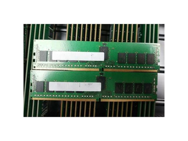 Click here for FOR 1Pcs For 16GB 16G 2RX8 DDR4 2400 PC4-2400T ECC... prices