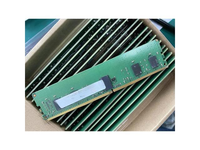 Click here for FOR 1Pcs For MTA9ASF1G72PZ-2G9E1 8G 8GB 1Rx8 DDR4... prices
