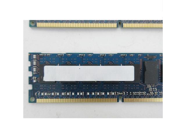Click here for FOR 8G 8GB 1RX4 PC3-14900R DDR3 1866 REG ECC Memor... prices