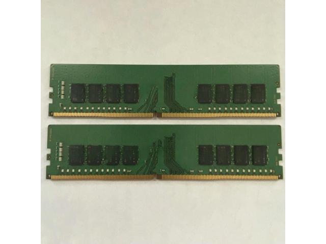 Click here for FOR 1 Pcs For 16G 2RX8 PC4-2133P DDR4 2133 16GB M3... prices