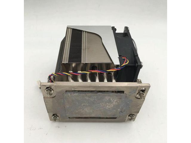 Click here for FOR X3960 X3970 X3980 TRX40 CPU Radiator Untuk SP3... prices