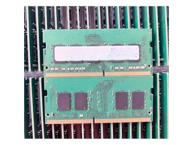 Click here for FOR 1 Pcs For Storage Memory 8G 2666 DDR4 ECC SODI... prices